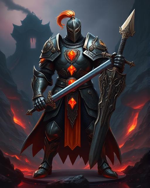 Pool of Cinders - Epic Mobile Arena Battle Game